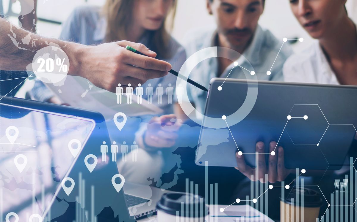 Digital Convergence is Coming to Your Facility | AVNetwork