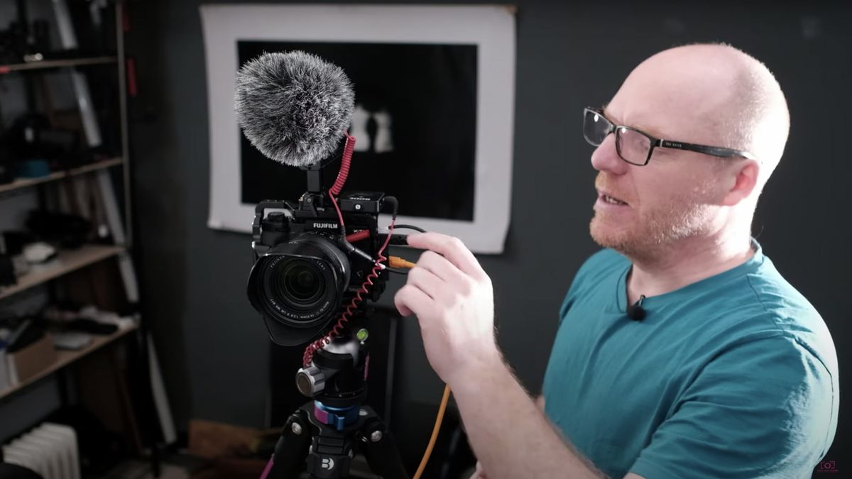 Use your camera as a USB webcam on Zoom with this epic camera hack ...