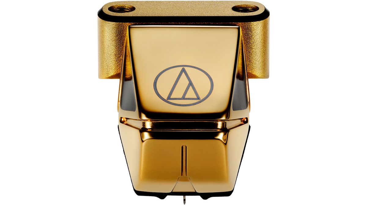 Audio Technica's stunning new hand-painted headphones come with a huge price tag | What Hi-Fi?