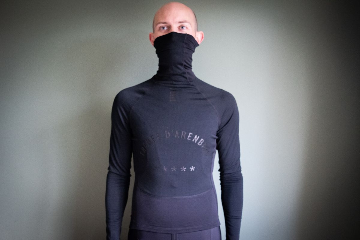 Best cycling base layers: The starting point for on bike comfort ...