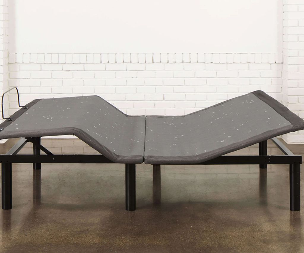 I tried the Casper Adjustable Base: here's my honest review | Homes and ...