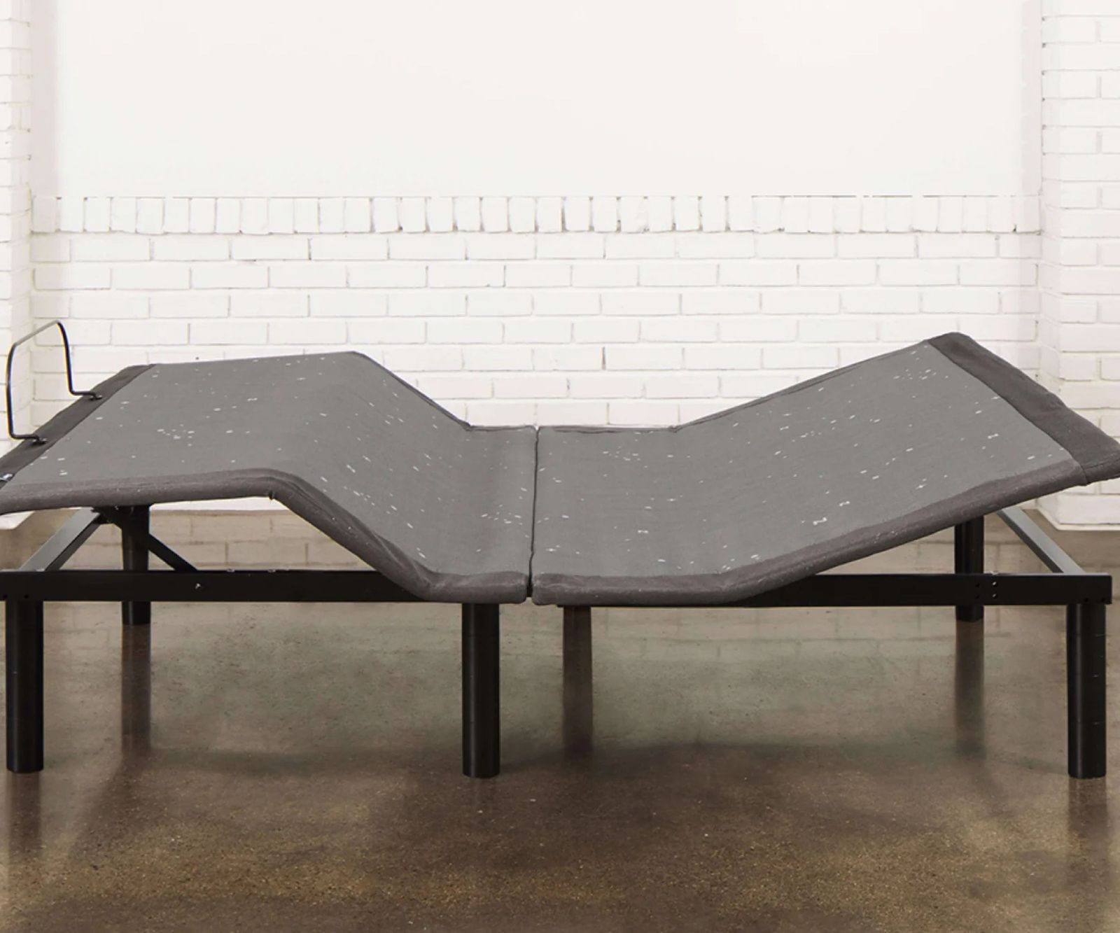 I tried the Casper Adjustable Base: here's my honest review | Homes and ...