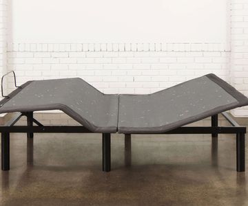 I tried the Casper Adjustable Base: here's my honest review | Homes and ...