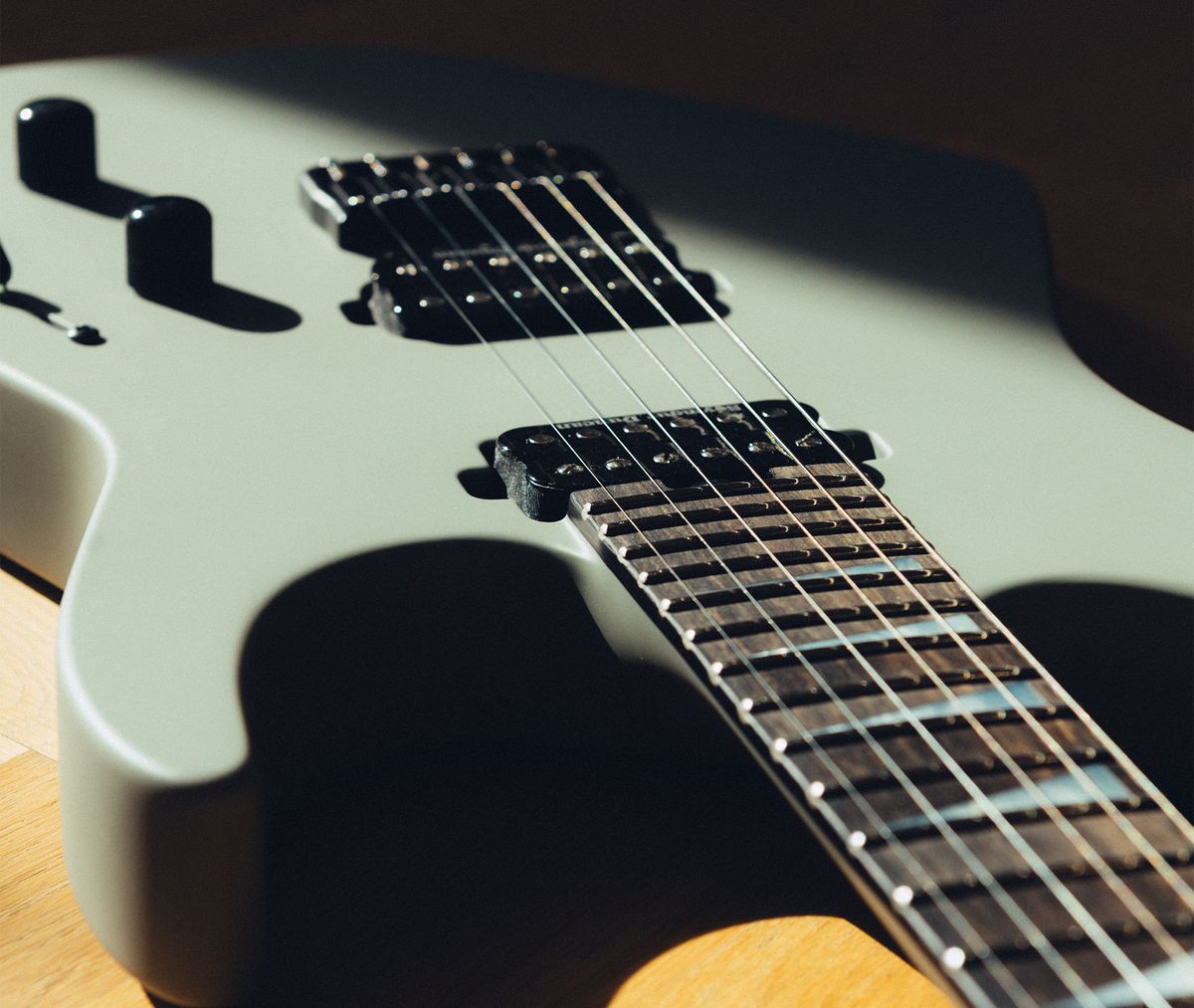Reviewed: Jackson SL2 DX HT electric guitar | GuitarPlayer