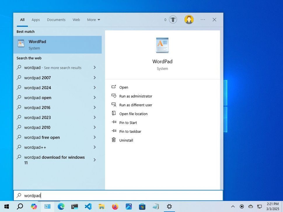 How the Windows Start menu has evolved in Microsoft's 50 years ...