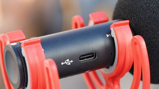 RØDE VideoMic GO II review | Digital Camera World