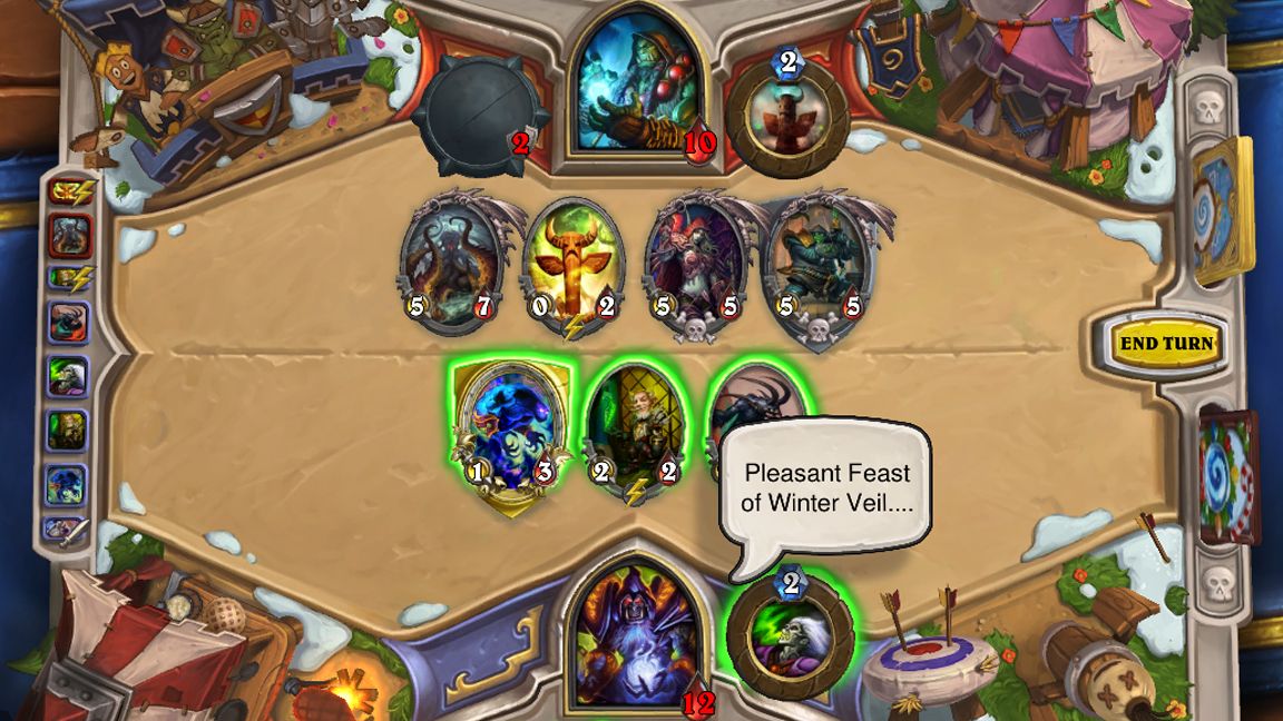 Bah humbug! 10 games to help you survive the holidays | TechRadar