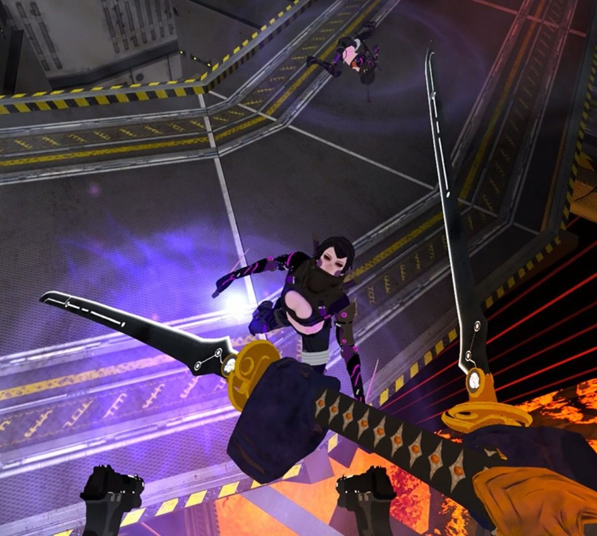 Best Multiplayer Games for the Oculus Quest in 2022 | Android Central