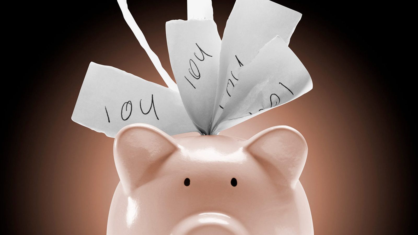 7 Money Lies We Tell Ourselves | Kiplinger