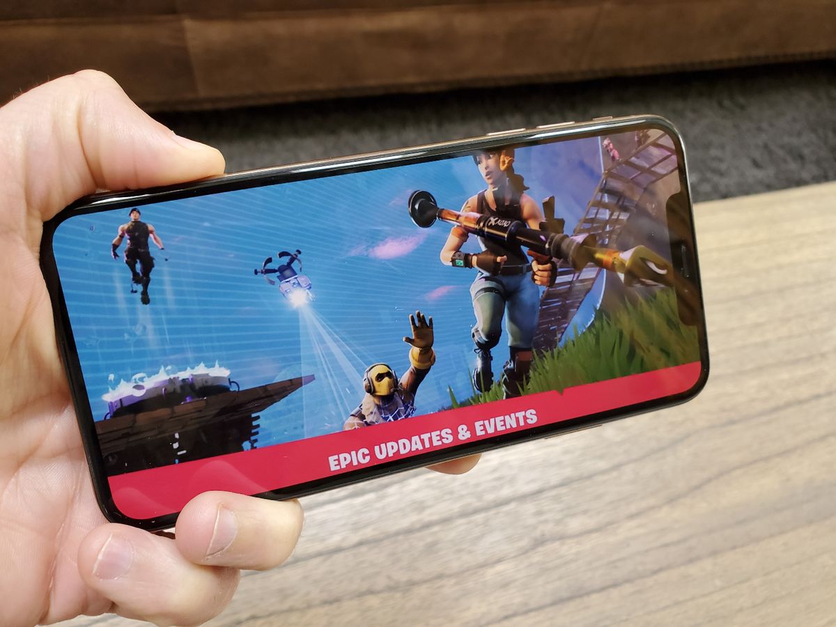 10 Reasons the iPhone Beats Android | Tom's Guide