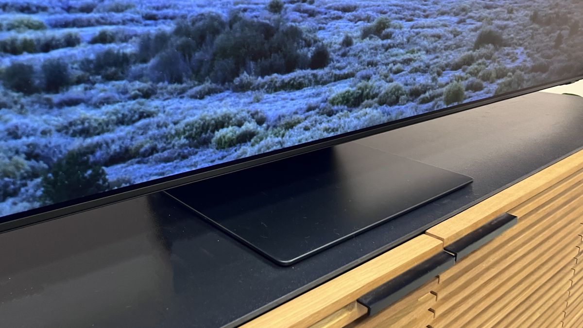 Abbiamo provato il nuovo Samsung S95D: ecco le nostre prime impressioni ...