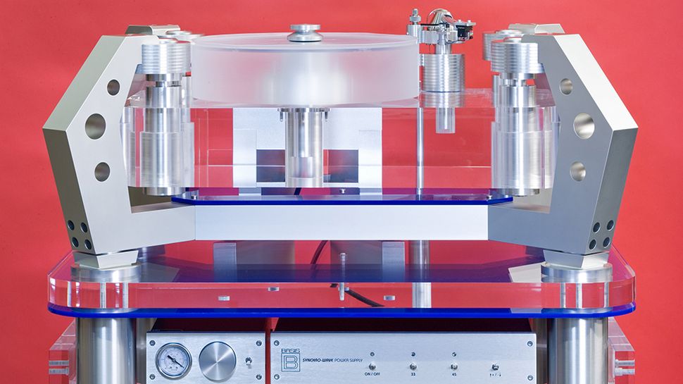 10 of the world's most expensive turntables | What Hi-Fi?