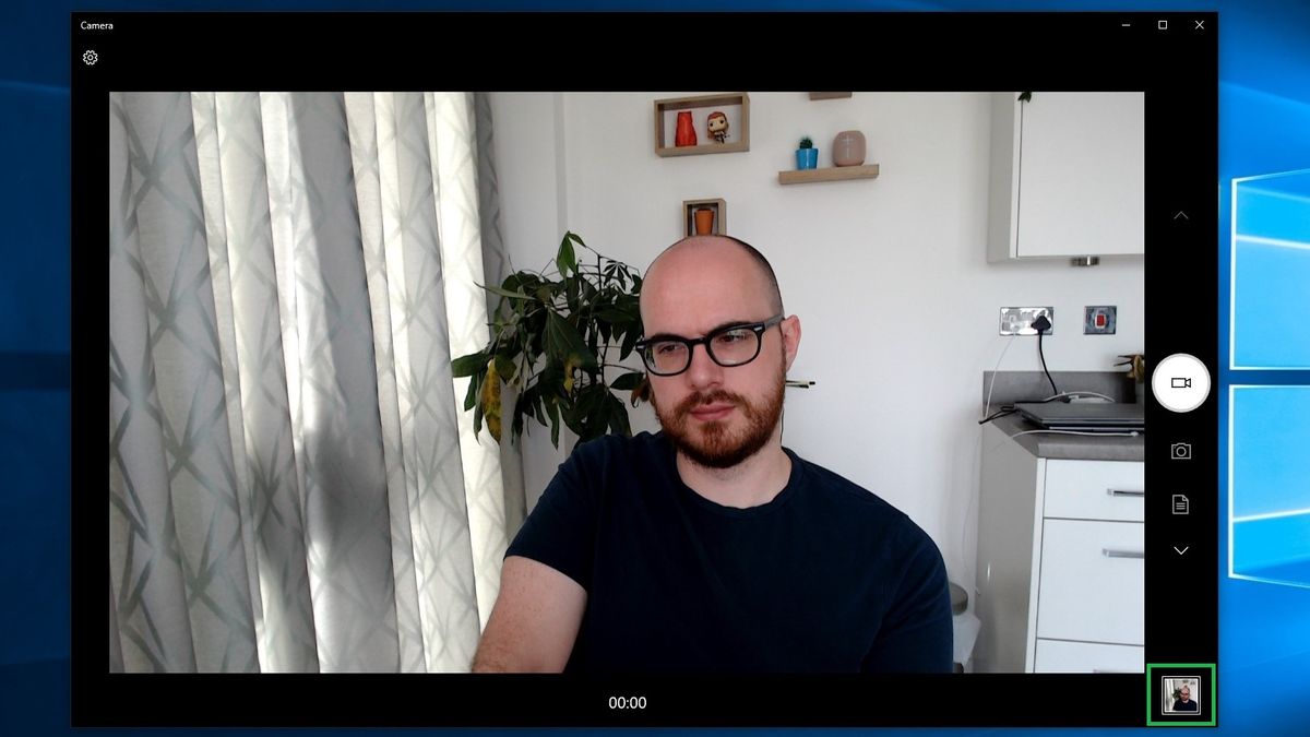 How to test a webcam in Windows 10 | Tom's Guide