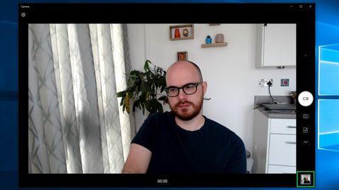 How to test a webcam in Windows 10 | Tom's Guide