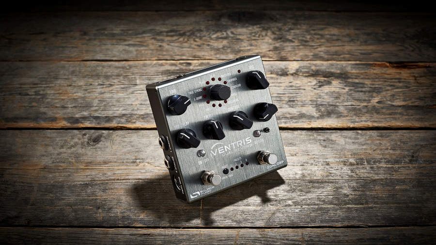 Best Reverb Pedals 2025: Add Airiness, Ambience And Atmosphere To Your ...