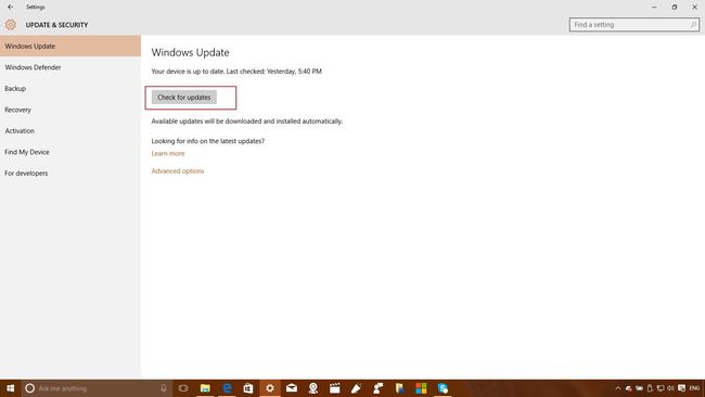 How to do a clean setup of your brand new Windows 10 computer | Windows ...