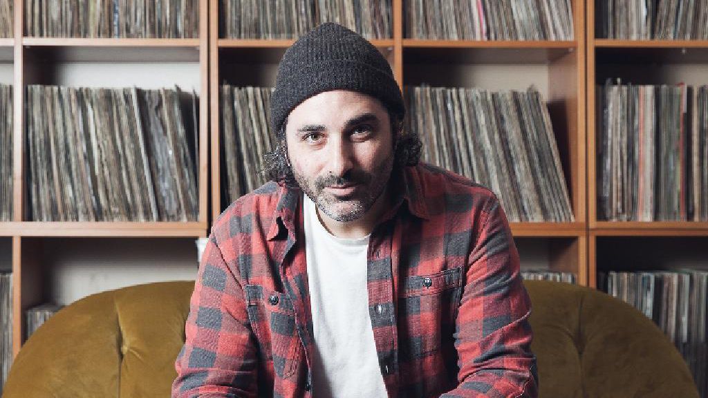 Classic album: DJ Yoda on The Amazing Adventures of DJ Yoda | MusicRadar