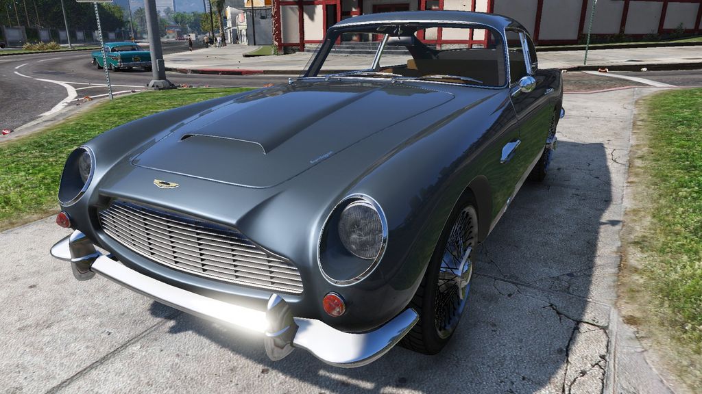 The best GTA 5 mods for gameplay, graphics and maps | PC Gamer