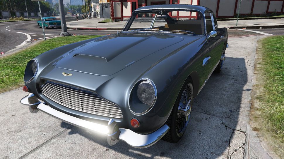 The best GTA 5 mods for gameplay, graphics and maps | PC Gamer