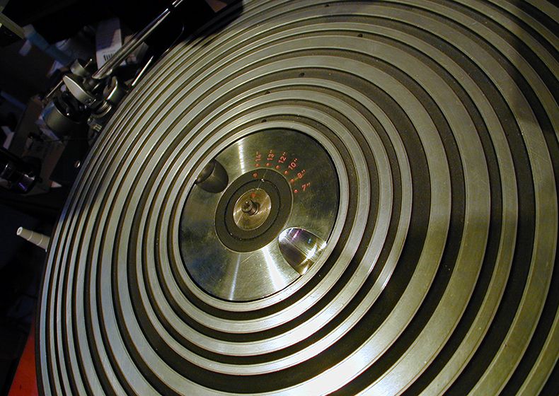 The tech behind the big vinyl revival | What Hi-Fi?