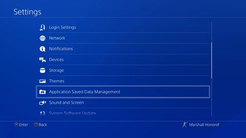 PS4 Save Backup: How to Protect Your PS4 Saves | Tom's Guide