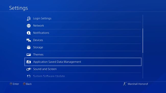 PS4 Save Backup: How to Protect Your PS4 Saves | Tom's Guide