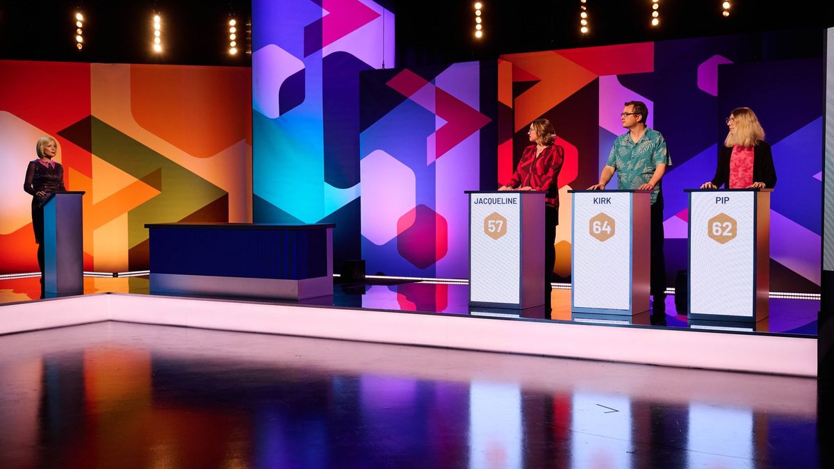 Puzzling: release date, trailer, how to play and all we know | What to ...