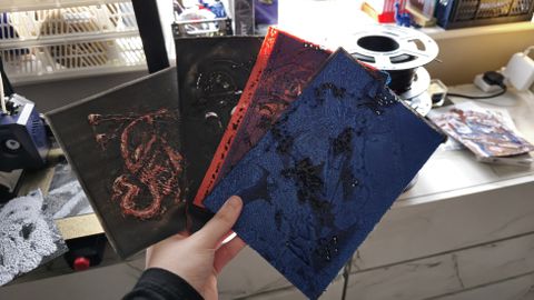 What is a HueForge 3D print, and how can you make one? | Creative Bloq