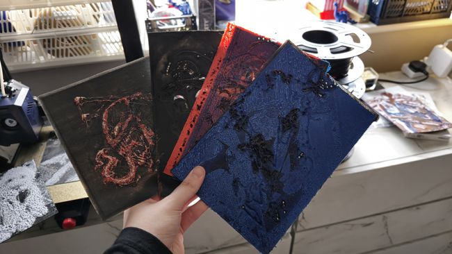 What is a HueForge 3D print, and how can you make one? | Creative Bloq