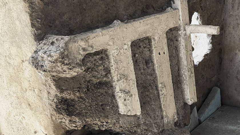 7 Roman inventions: incredible feats of ancient technology | Live Science