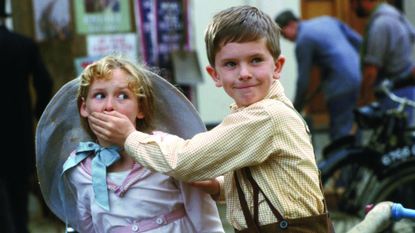 How Do Your Siblings Shape Your Personality And Life? | Marie Claire UK