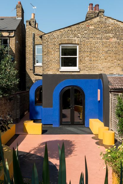 London's best home improvements of the year | Wallpaper*