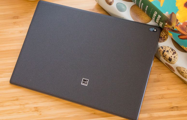 Lenovo Tab 4 10 Plus - Full Review and Benchmarks | Laptop Mag