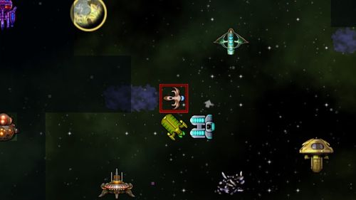 The best game about space mining is finally finished | PC Gamer