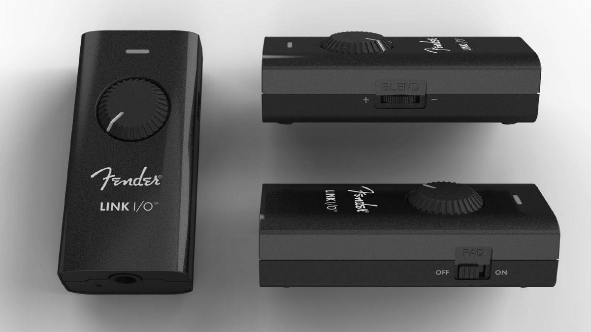 “A portable setup that offers a powerful means of recording and ...