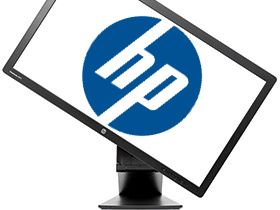 HP Display Assistant: Monitor Control From The Desktop - HP ...