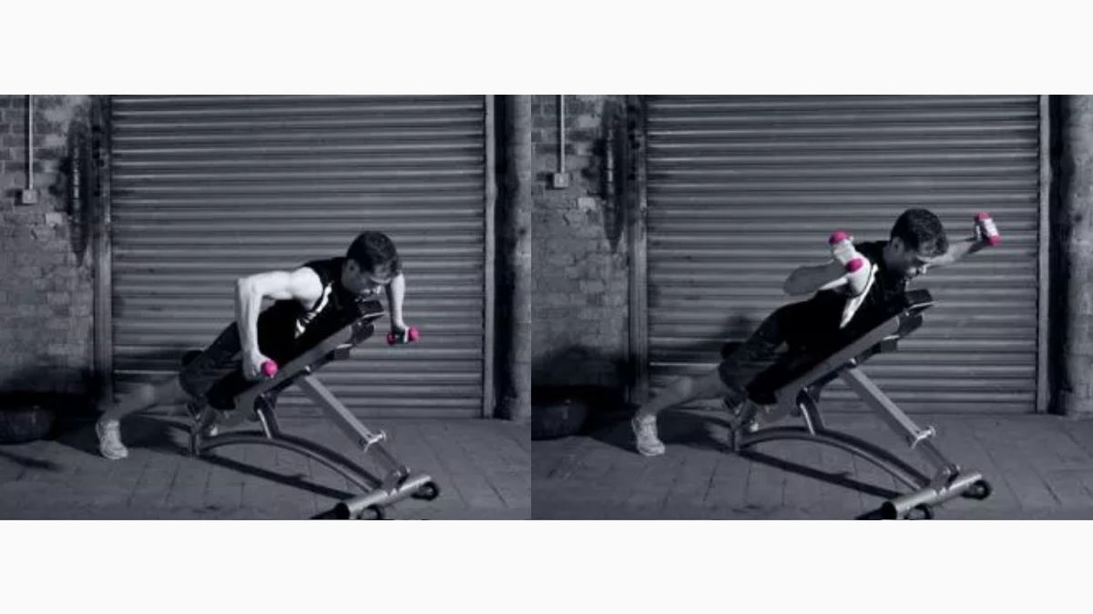 How To Do The YTWL Exercise | Coach