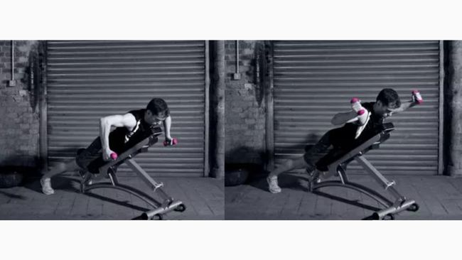 How To Do The YTWL Exercise | Coach