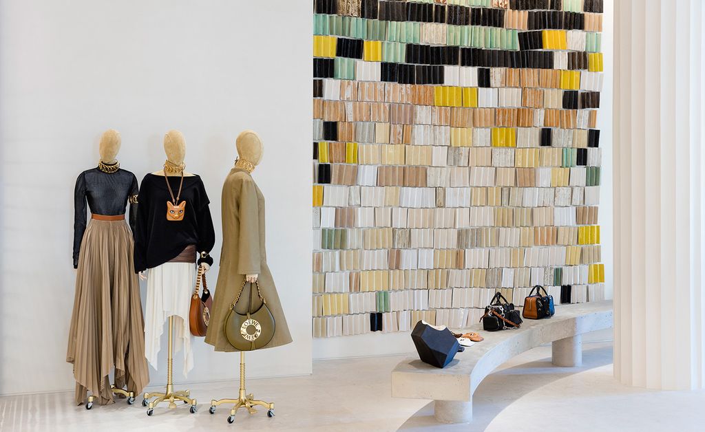 Loewe opens Casa Loewe amid cultural events in Madrid | Wallpaper*