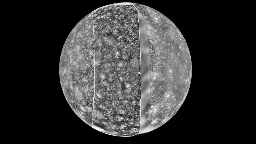 Voyager 1's Historic Flyby of Jupiter in Photos | Space