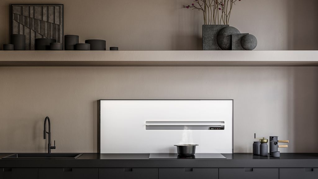 Types of cooker hood explained: Which will be best for you? | Homebuilding