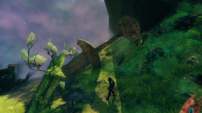 Valheim Mistlands update: your guide to the new biome | PC Gamer