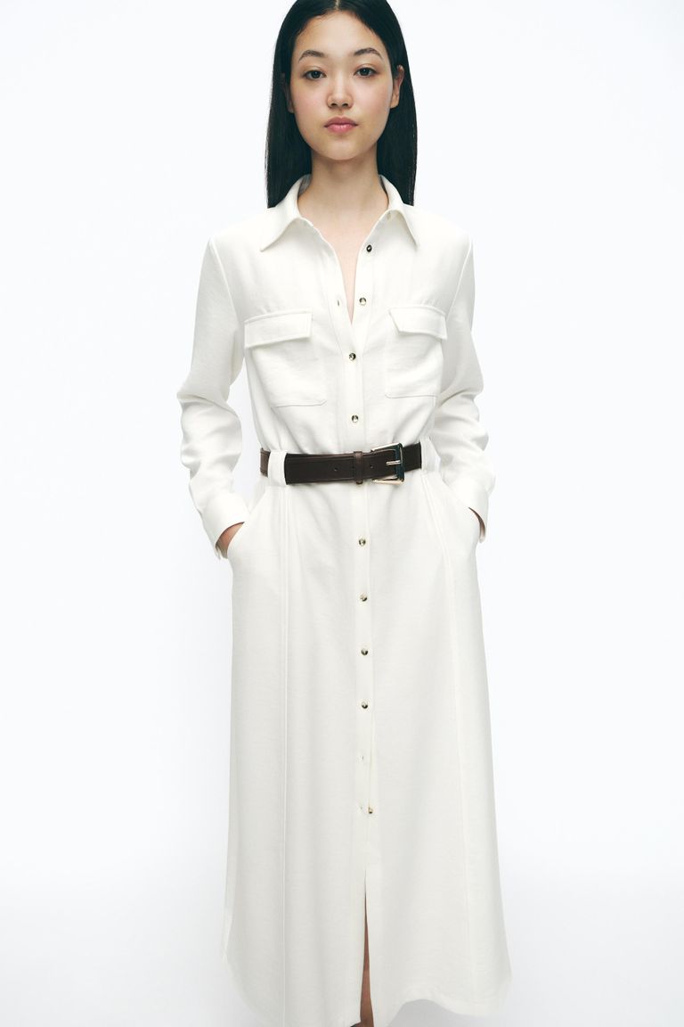 This week, everyone is buying these 10 Zara items | Marie Claire UK
