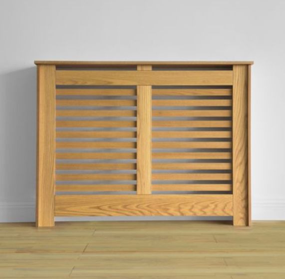 Modern Radiator Covers - Our Pick of the Best | Ideal Home