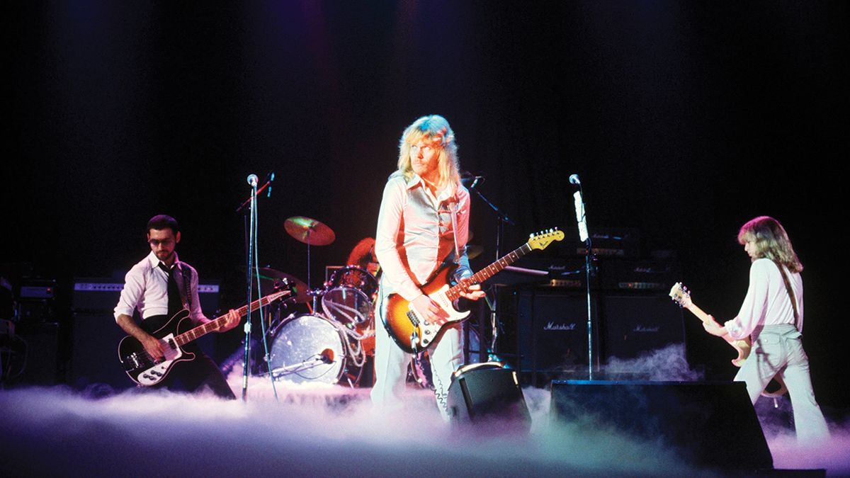 Styx: "We’ve never moved totally away from our love of prog". | Louder