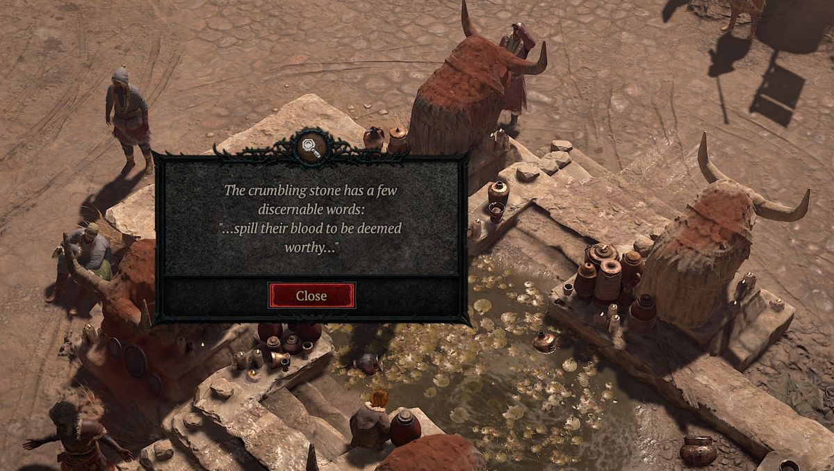 These Diablo 4 players are working together to find the game's secret ...