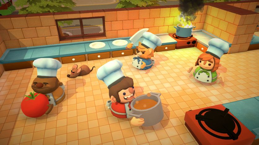 Beyond the recipe: the developers trying to improve how we cook in ...