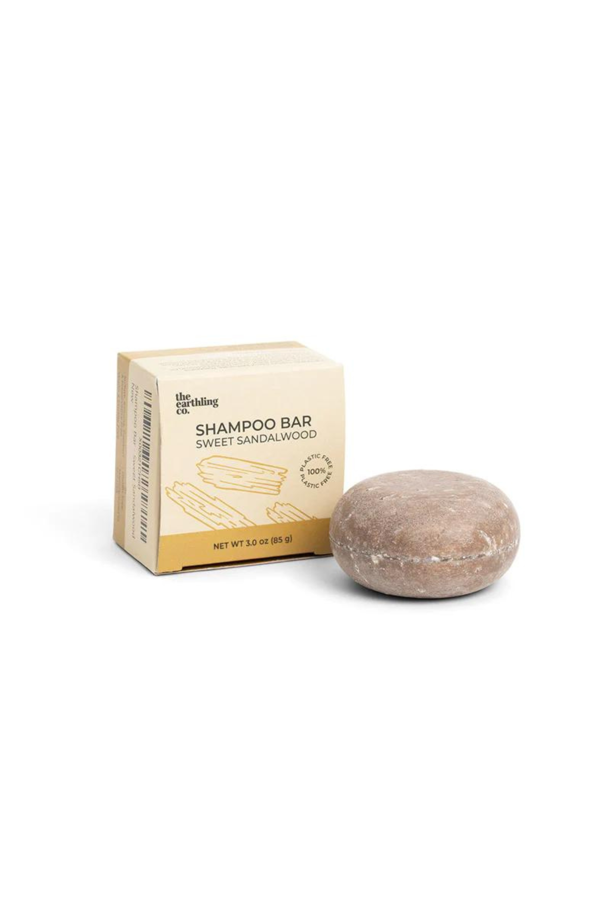 The 11 Best Shampoo Bars for Every Hair Type and Routine | Marie Claire