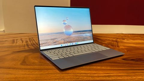 Dell XPS 13 (9315) Review: The Intel MacBook Heir | Tom's Hardware