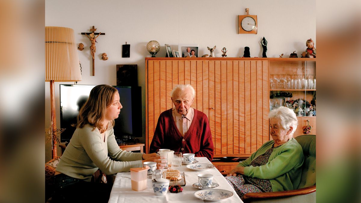 "Before the pandemic, one in ten teenagers showed symptoms of ...